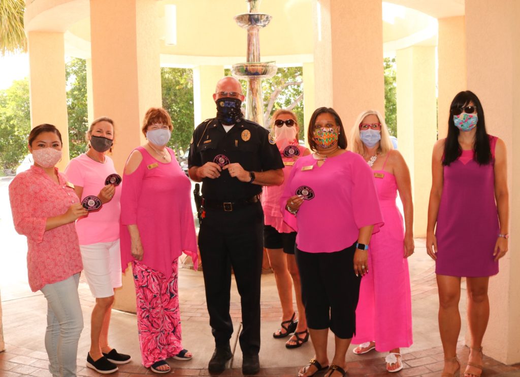 Zonta Key West Celebrates 40th Anniversary in an 80s Themed Event ...